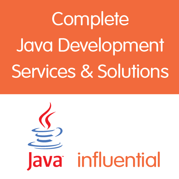 Other Java Services Java Development Influential